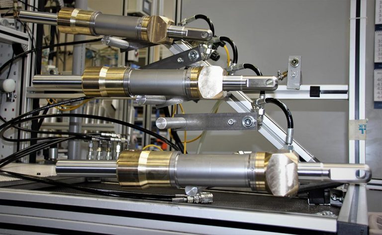 Produkte von Hydreco Hydraulics - www.hydreco.de