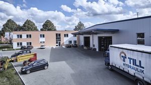 Hydreco Hydraulic - www.hydreco.de