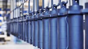 Hydreco Hydraulic - www.hydreco.de