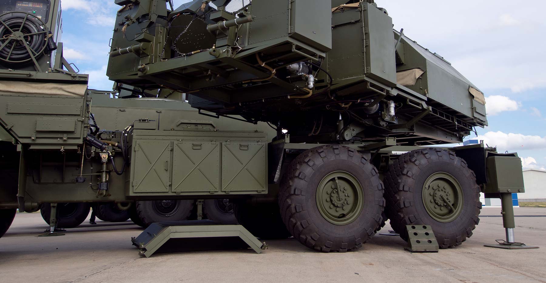 Produkte von Hydreco Hydraulics - www.hydreco.de