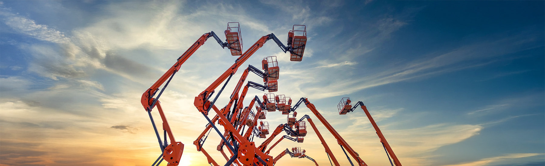 Produkte von Hydreco Hydraulics - www.hydreco.de